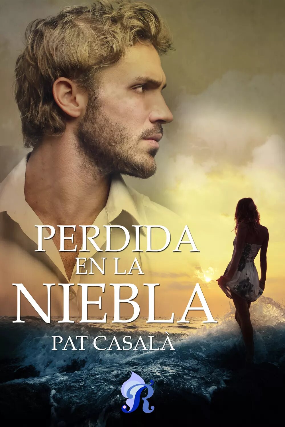 Perdida en la niebla [Цифровая книга]