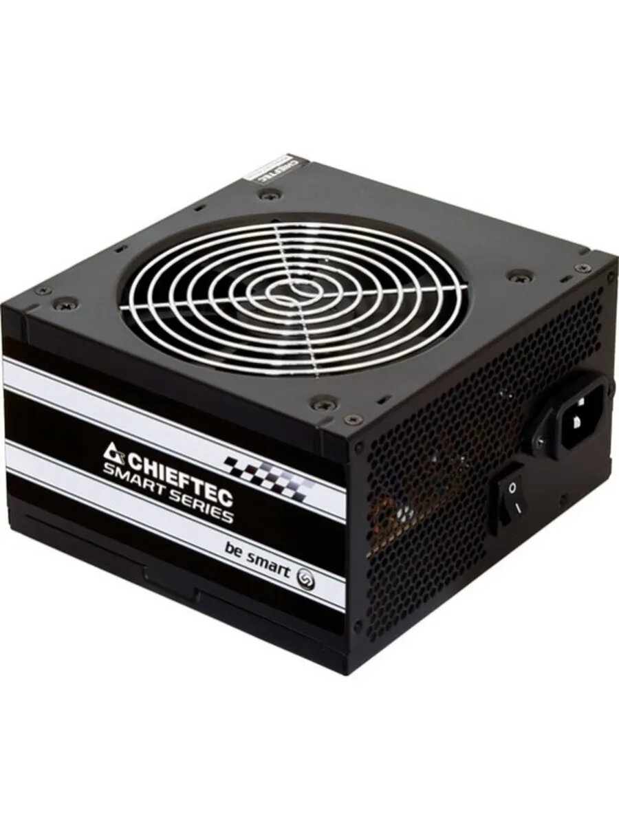 Блок питания Smart, 550W (GPS-550A8)