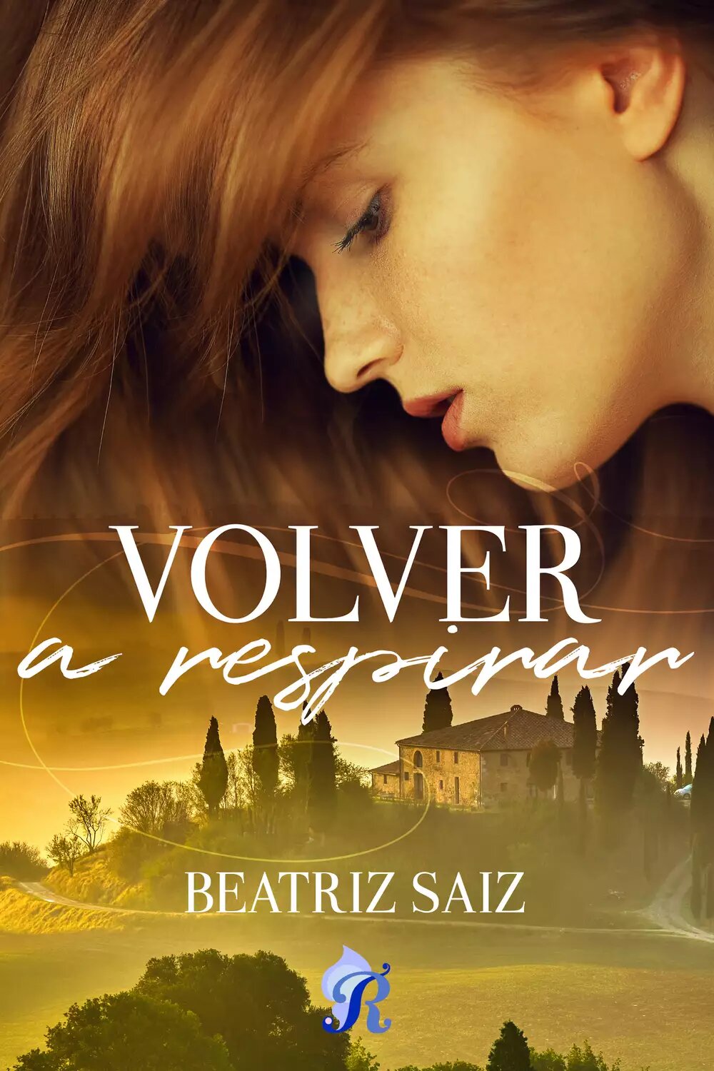 Volver a respirar [Цифровая книга]