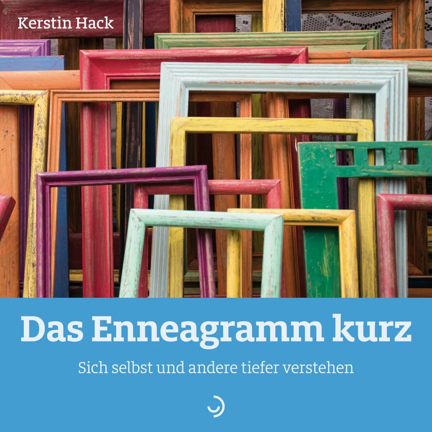 Das Enneagramm kurz [Цифровая книга]