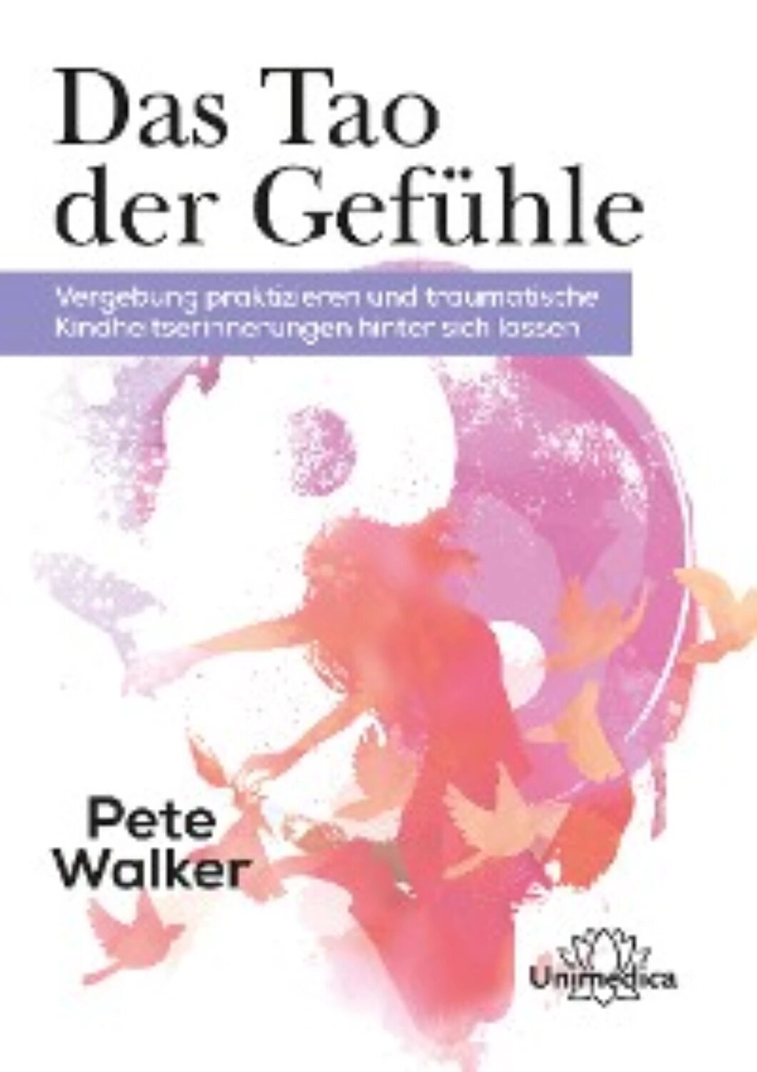 Das Tao der Gefühle [Цифровая книга]