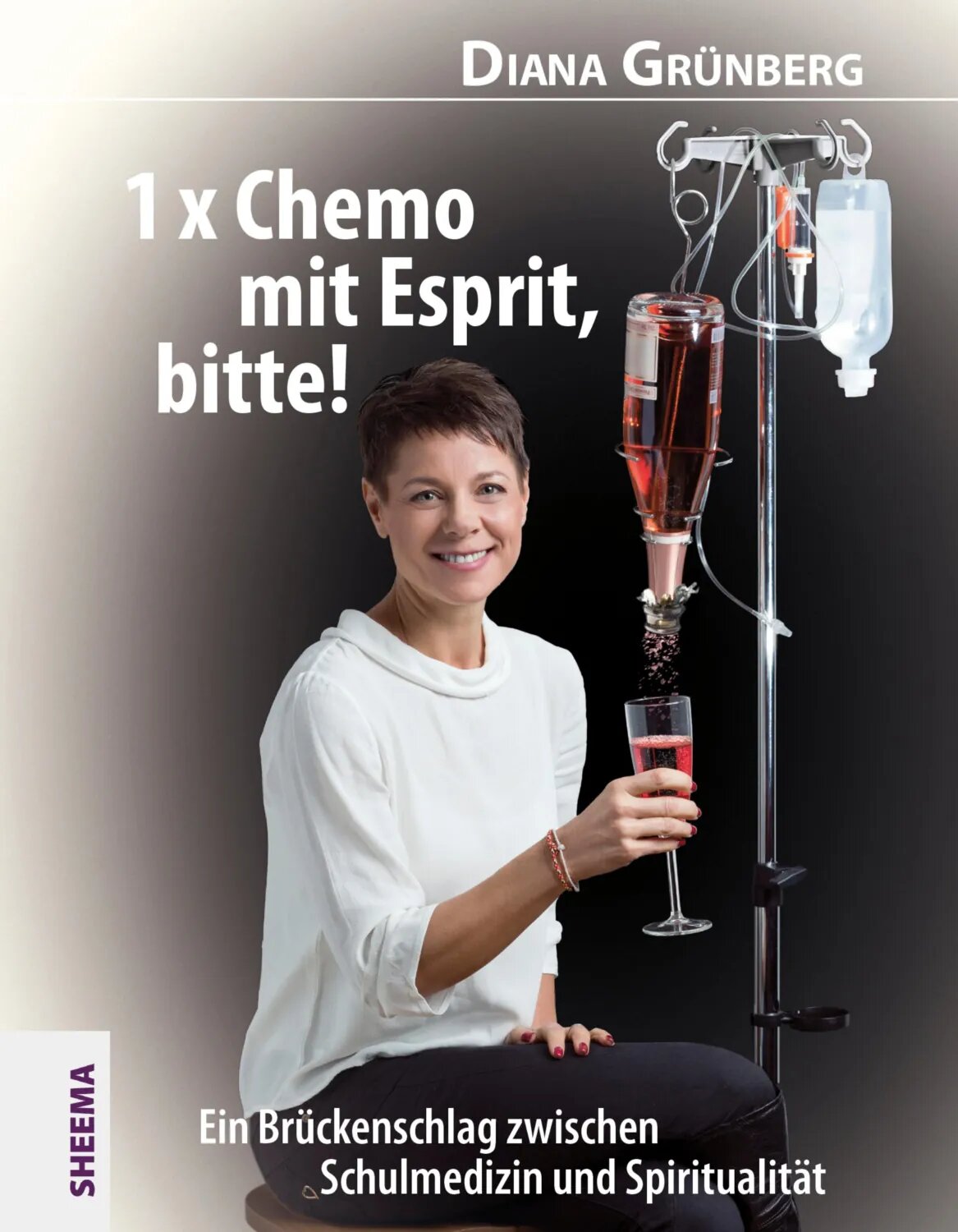1 x Chemo mit Esprit, bitte! [Цифровая книга]