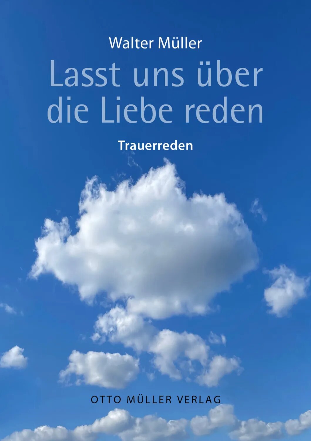 Lasst uns über Liebe reden [Цифровая книга]