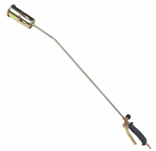 Горелка кровельная ГВ-700Р газовоздушная D60 мм FoxWeld