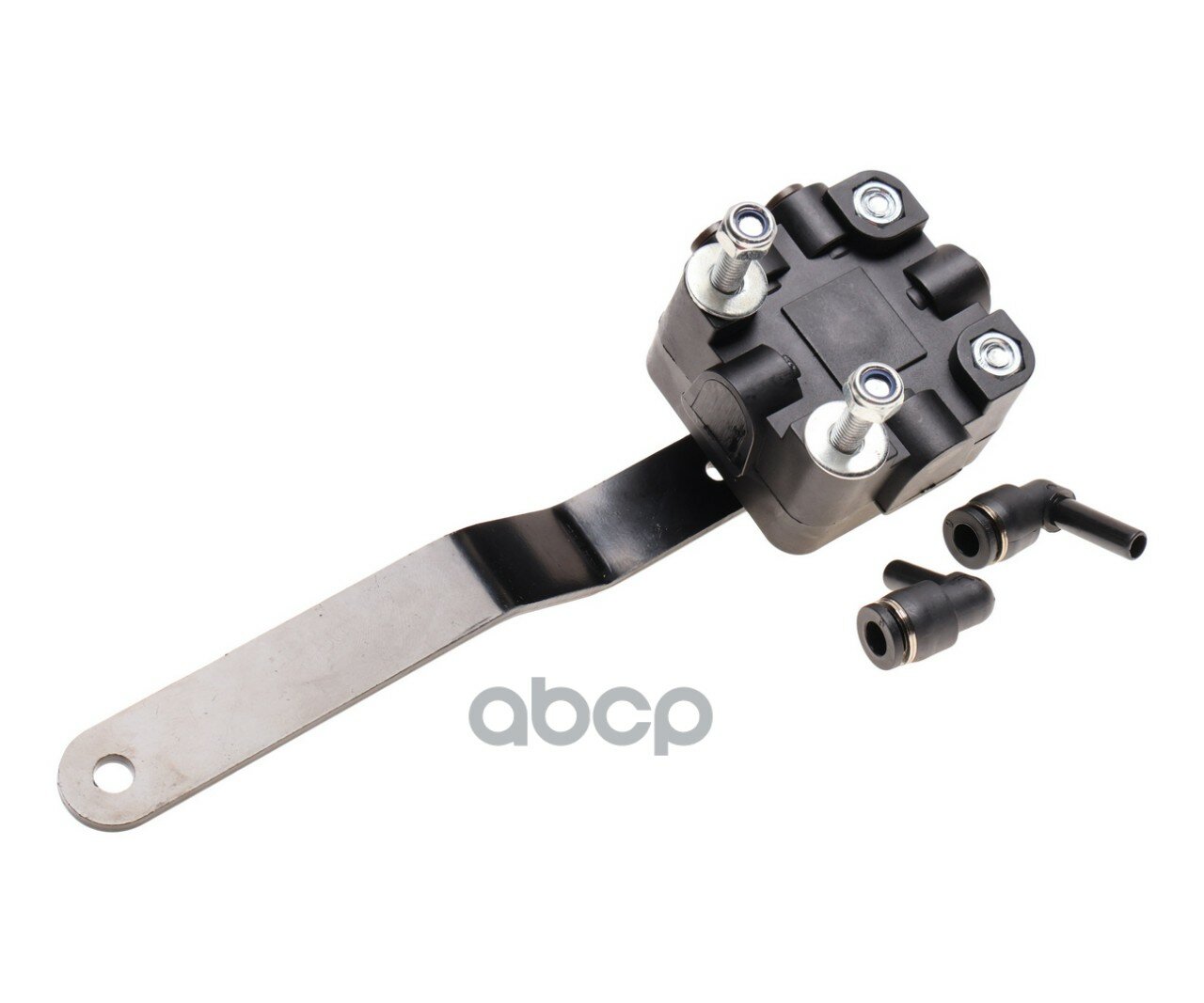 Кран SHACMAN SHAANXI уровня пола кабины MOVELEX MOVELEX арт. DZ15221440034-MX