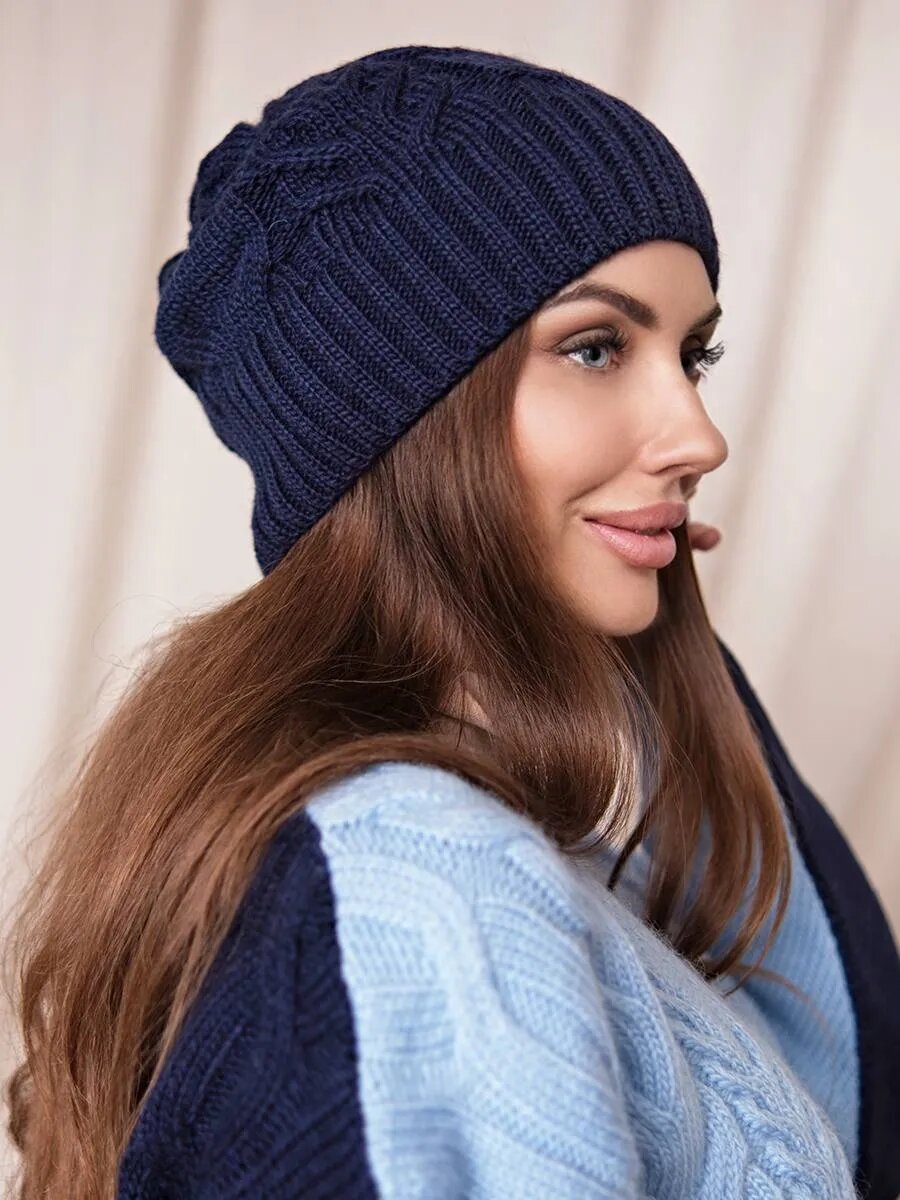 Шапка TWIN для женщин