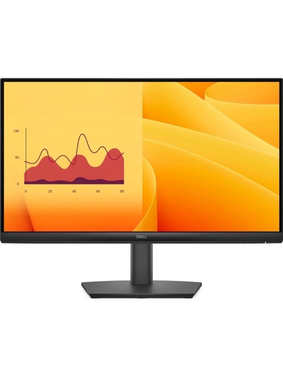 21.5" Монитор Essential E2225HM E2225HM черный - 1920x1080