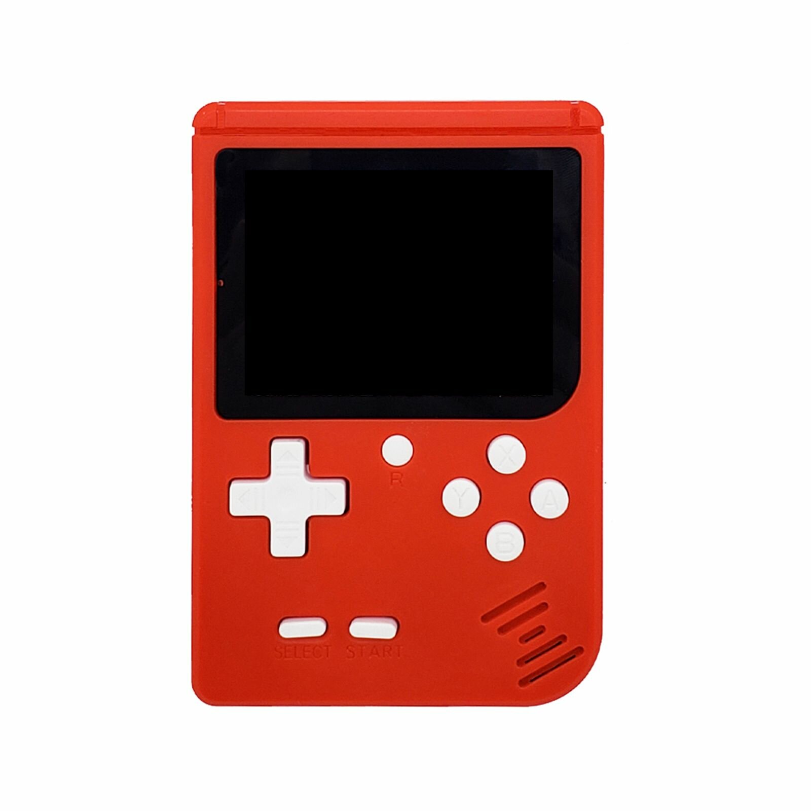 Портативная игровая консоль 400 Retro Games, 3,0 дюйма