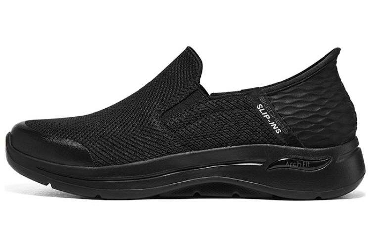 Кроссовки Go Walk Arch Fit