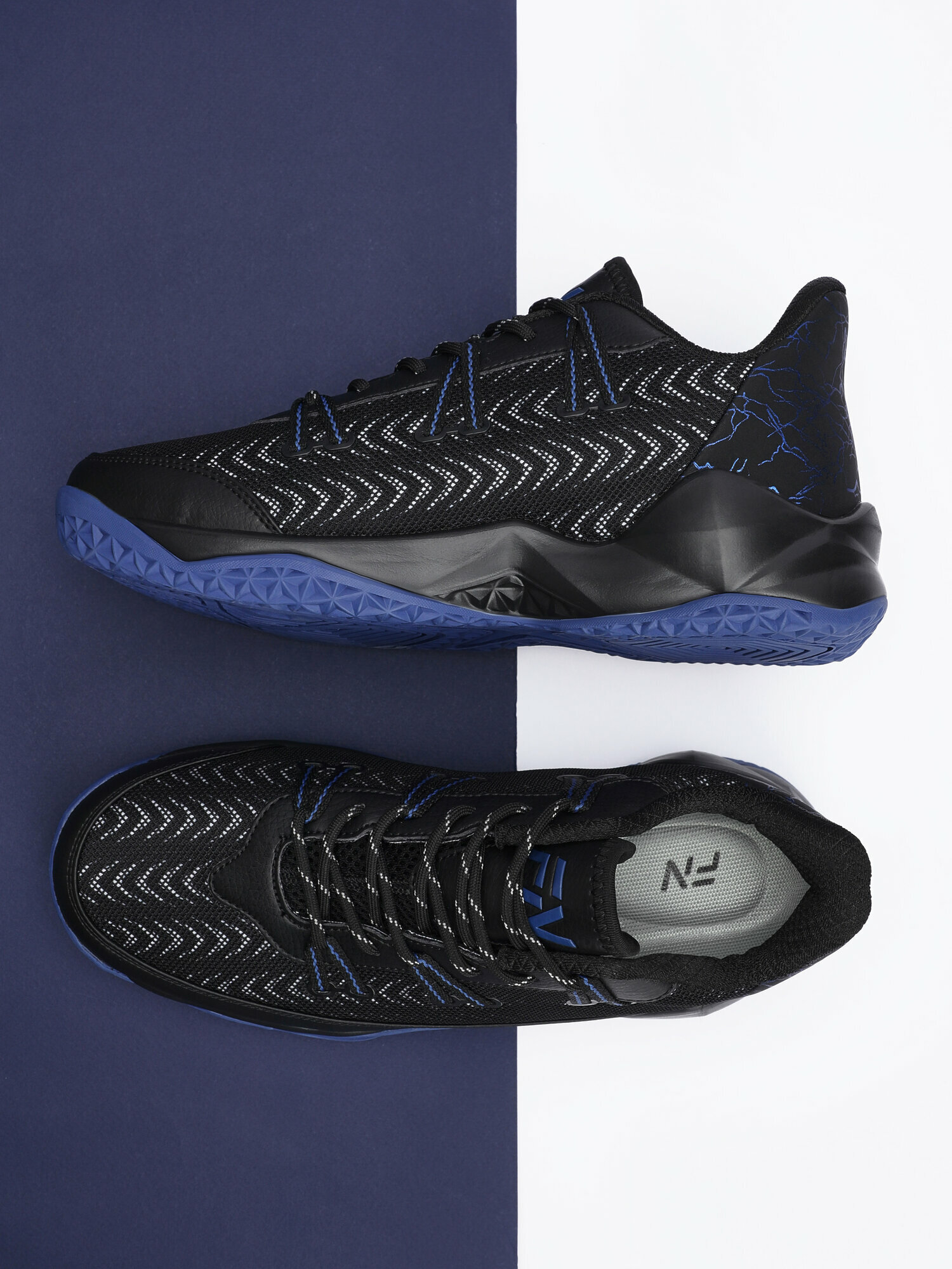 Кроссовки Infinity, баскетбольные кроссовки