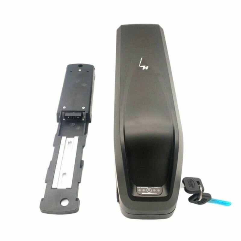 Электрический велосипед 36V 52x18650 с литиевым аккумулятором DIY-стандартный стиль