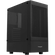 M540-TGBK HSPD Корпус без блока питания/ Case HSPD M540, Mesh Mid Tower, Black, ...