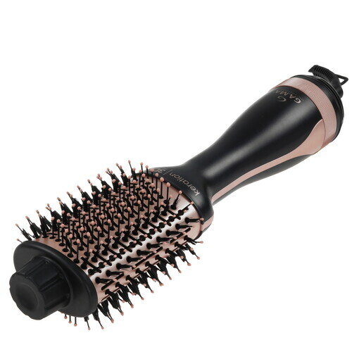 Фен-щетка GA.MA StylishKeration3D-MY
