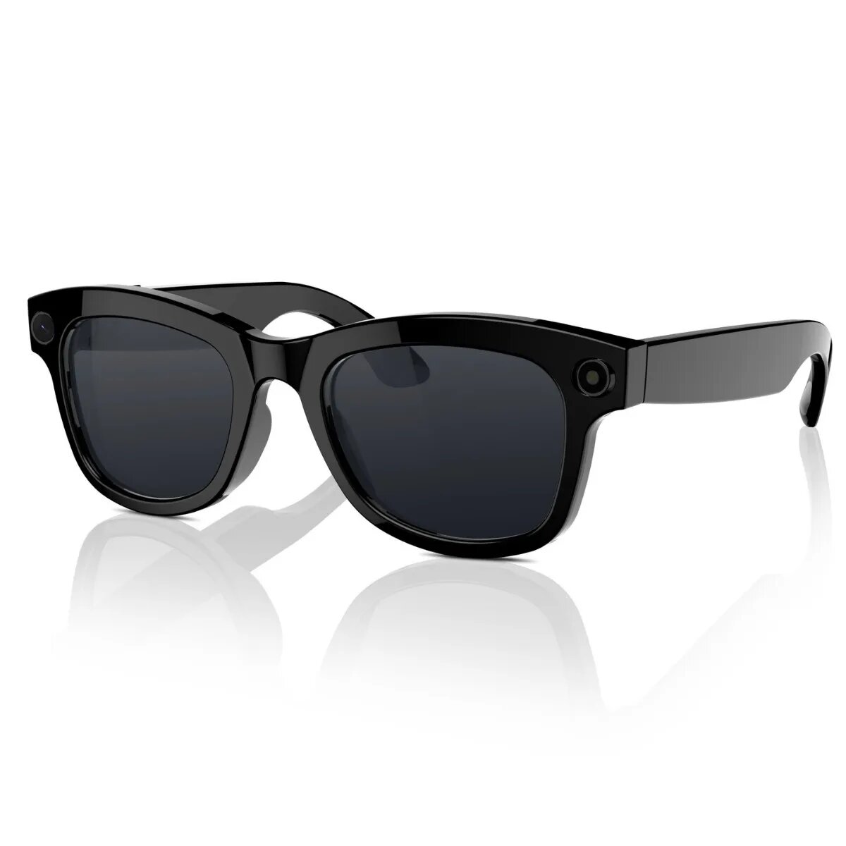 High definition 800W camera AI translation Bluetooth audio intelligent shooting picture recognition glasses