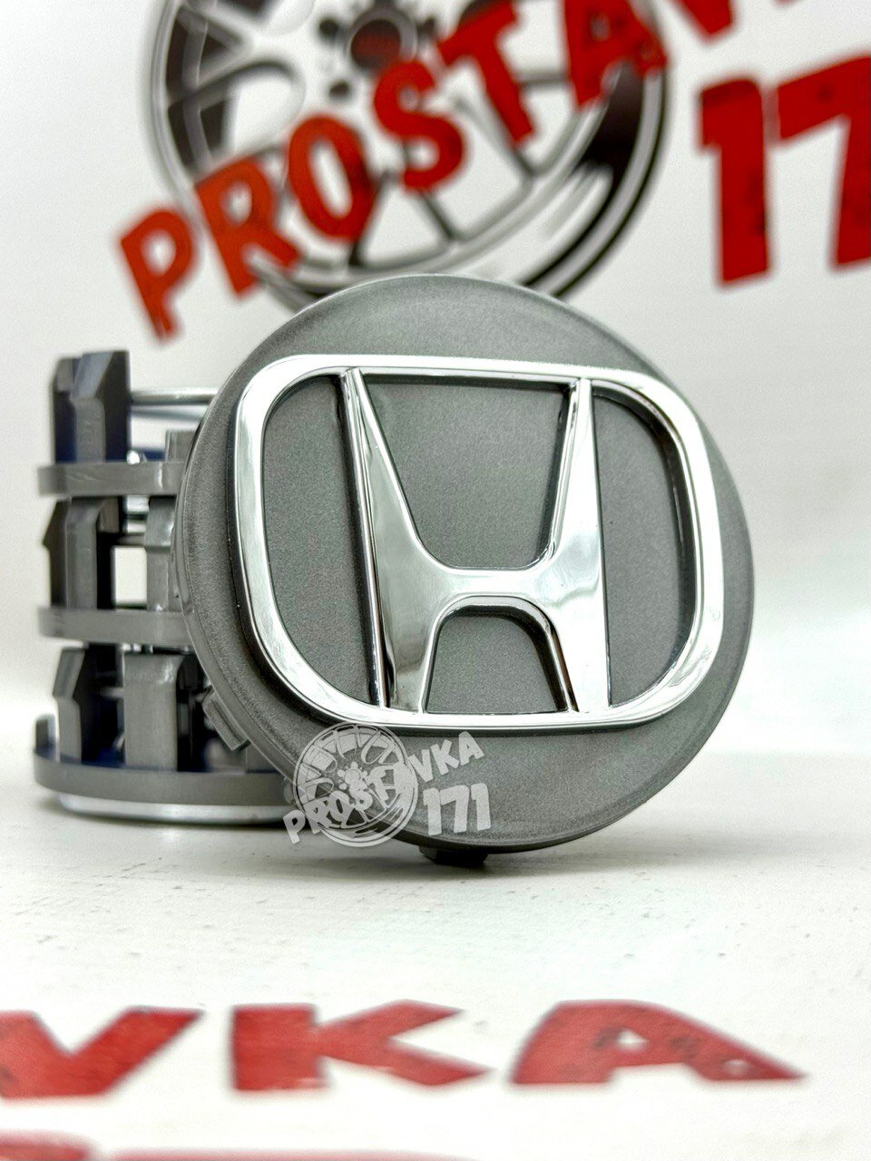 1шт Honda 59/56/13 (GR) (C-570 3D) колпачки диска