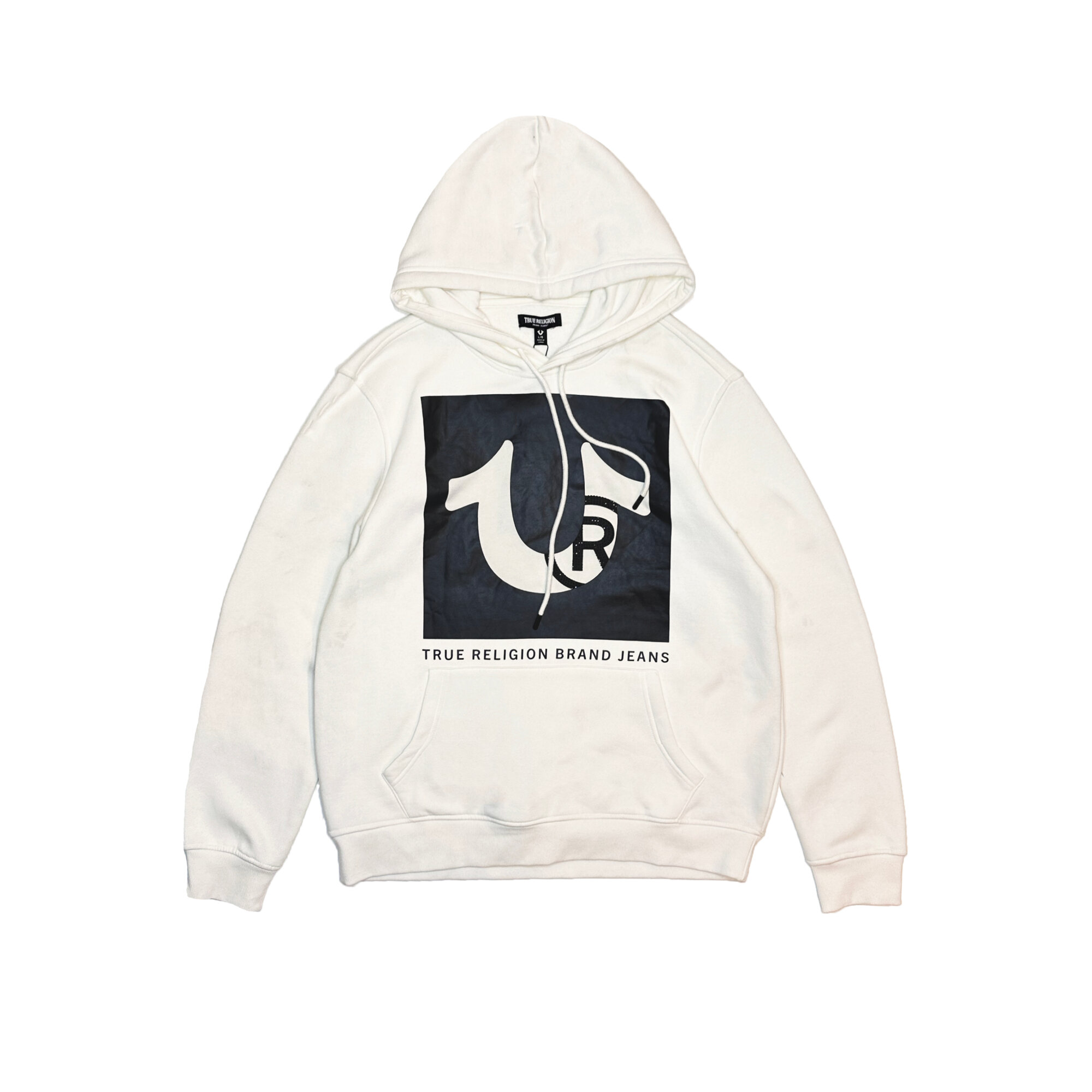 Худи True religion registered ahinestud hoodie