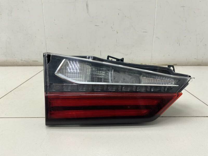 Фонарь задний внутренний левый Lexus RX 350 2015 кат.номер: 8159148200