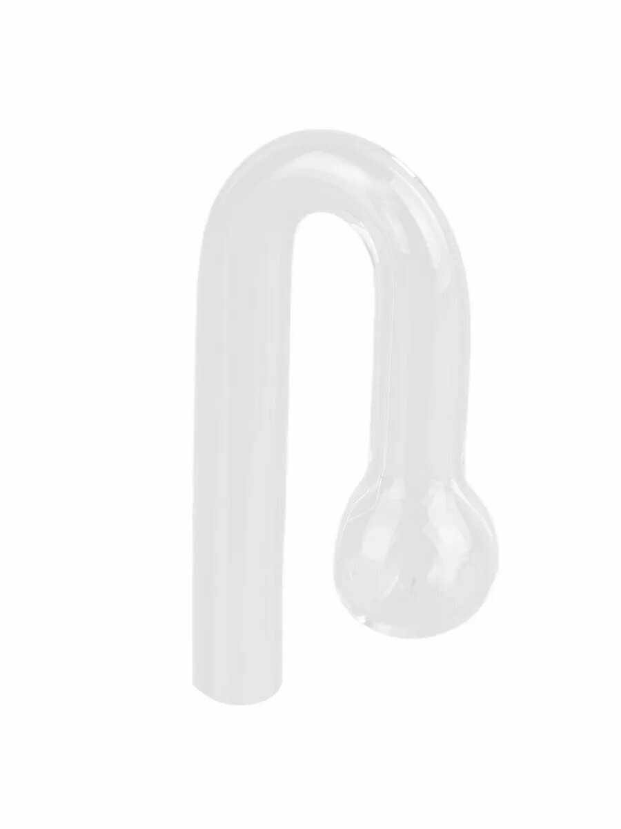 CO2 стеклянная капля, прозрачная капля углекислого газа для