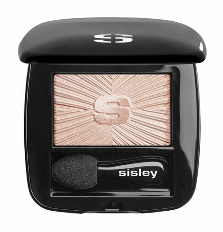 Sisley Les Phyto-Ombres Стойкие фитотени для век | 12 бело-розовый перламутр 100мл