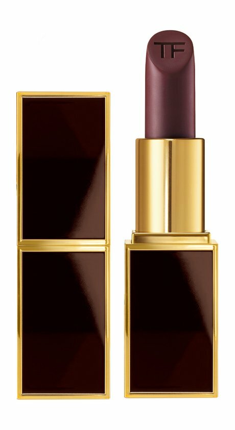 Tom Ford Runway Lip Color Увлажняющая кремовая губная помада | 18 Unzip 100мл