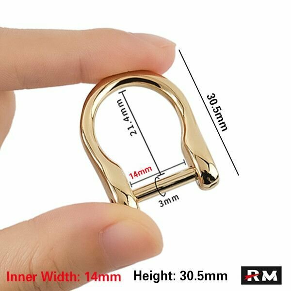 Фурнитура для сумок, набор металлической фурнитуры для ремонта и изготовления сумок, клипсы карабины пряжки петли замки шнуровки, аксессуары для шитья и рукоделия