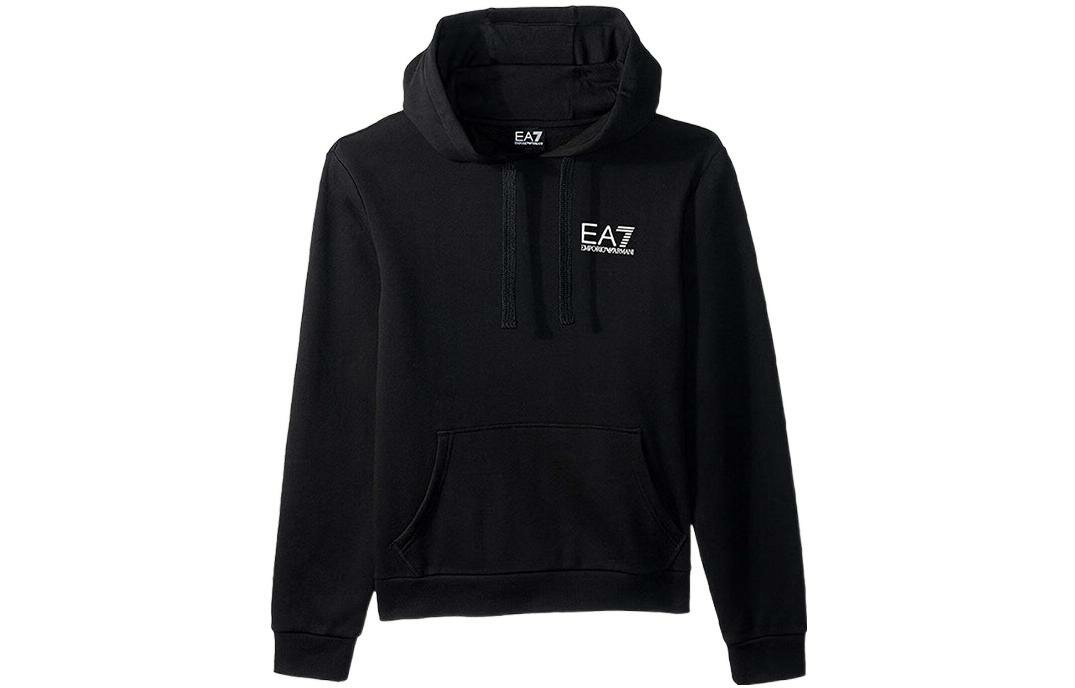 Толстовка EA7