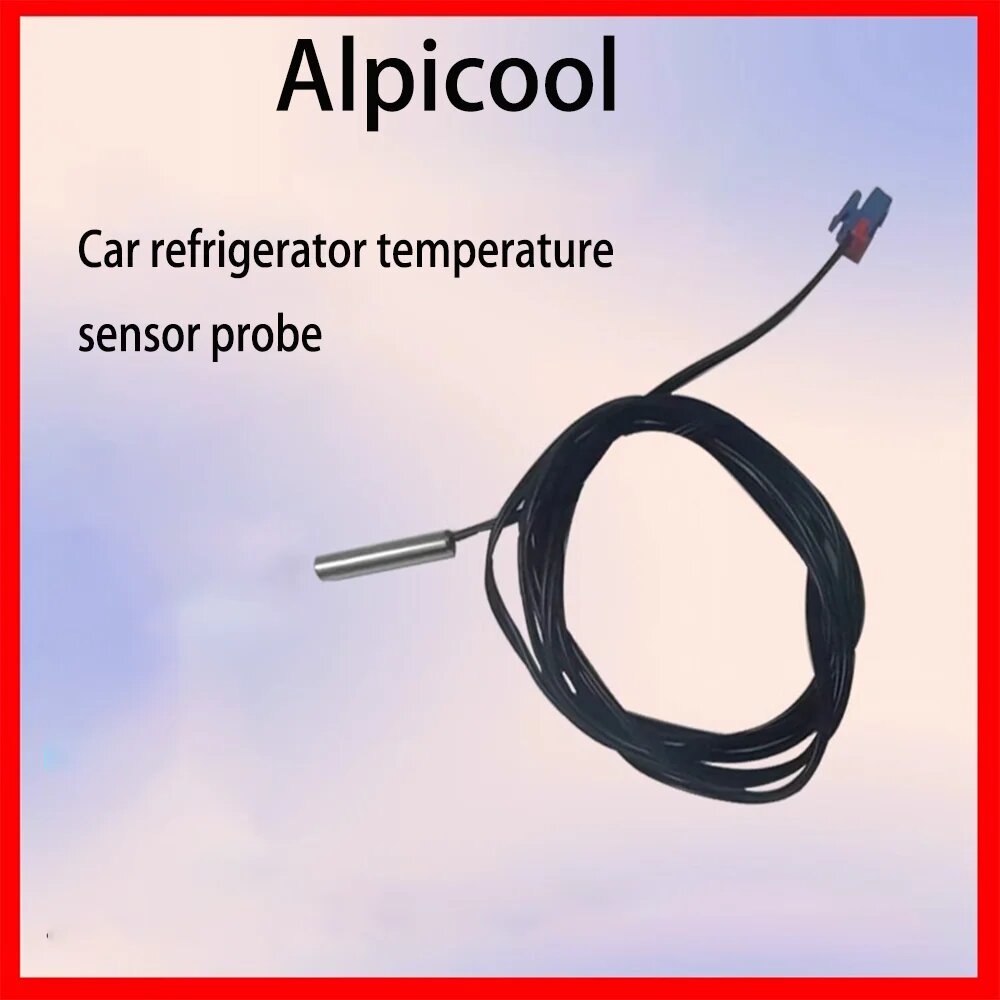 Датчик температуры Alpicool C30-C40 для автохолодильника