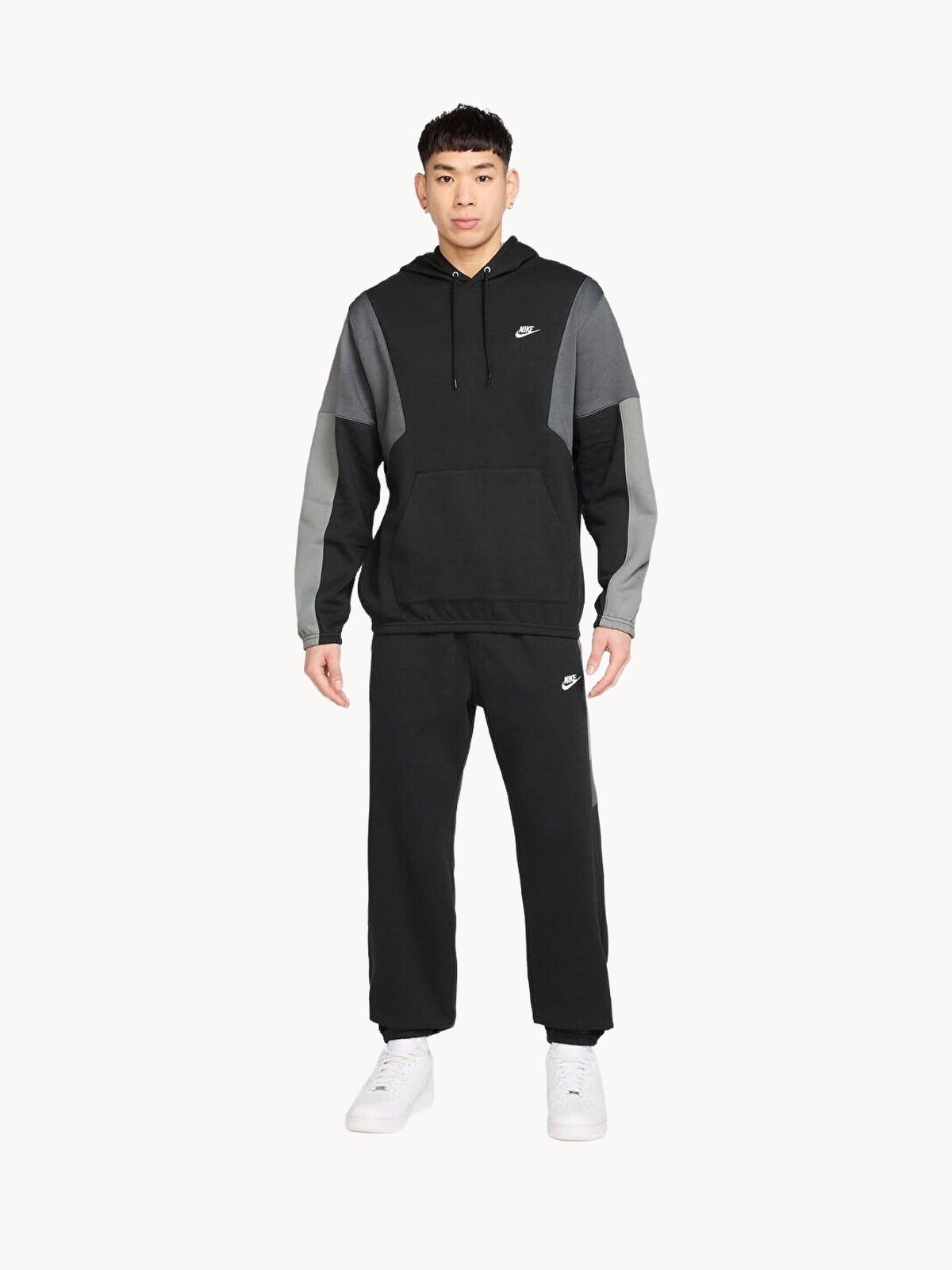 Костюм спортивный Club