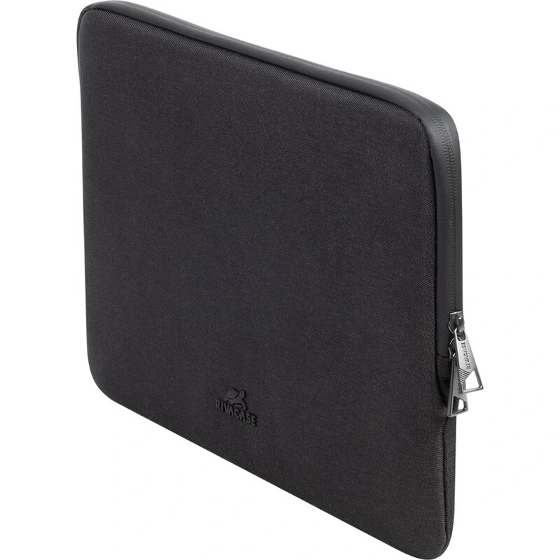 Чехол RIVACASE 8115 black Clark-ECO для MacBook Air 15 / 12
