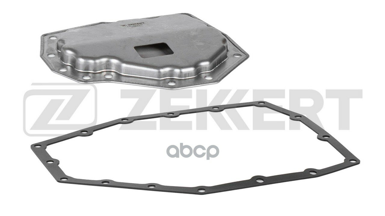 Фильтр масл. АКПП c прокладкой Lada Granta (2190-2192 2194) 11- Kalina (2192 2194) 13- Datsun on-D Zekkert арт. of-4831g