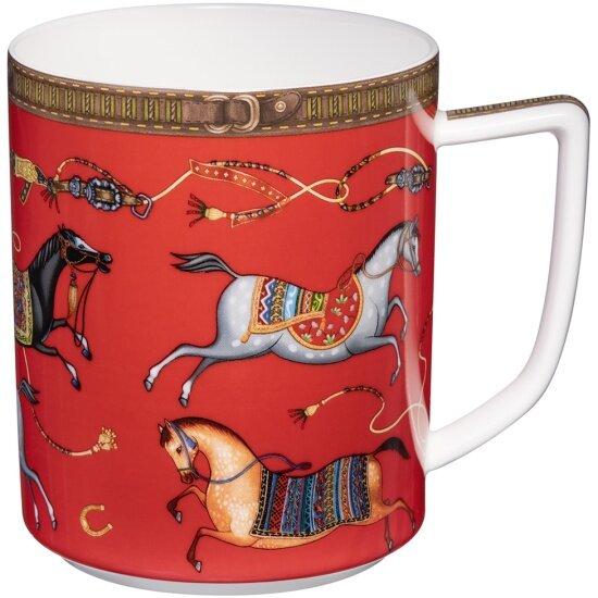 Кружка Lefard "Passage" 560 мл (590-718)