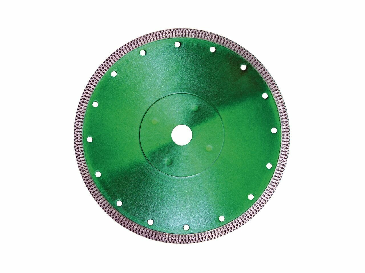 Диск алмазный Ultra Ceram D350х25.4