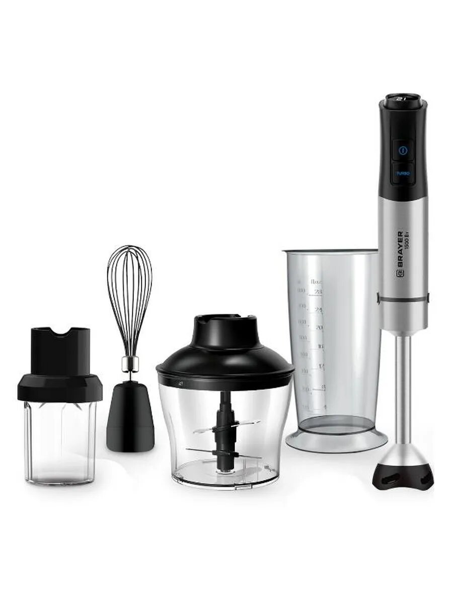Погружной блендер Brayer BR1267