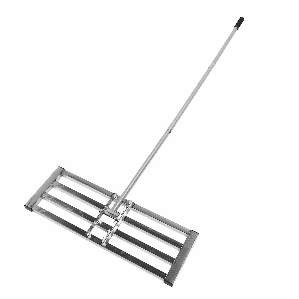 Ручной каток для газона