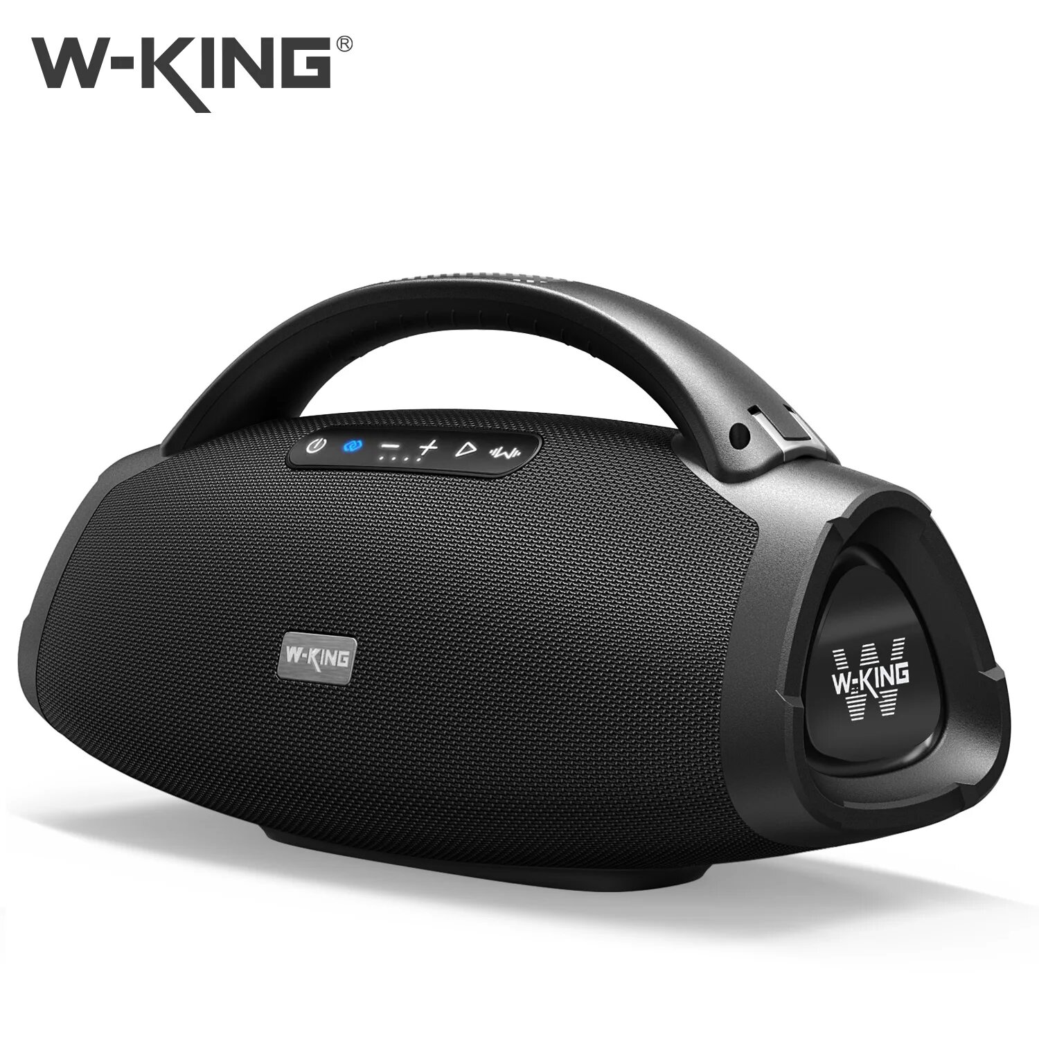 W-KING X20S портативный Bluetooth-динамик 180 Вт