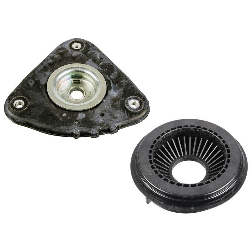 Опора амортизатора Ford Kuga 08- переднего FEBI (с подшипником)