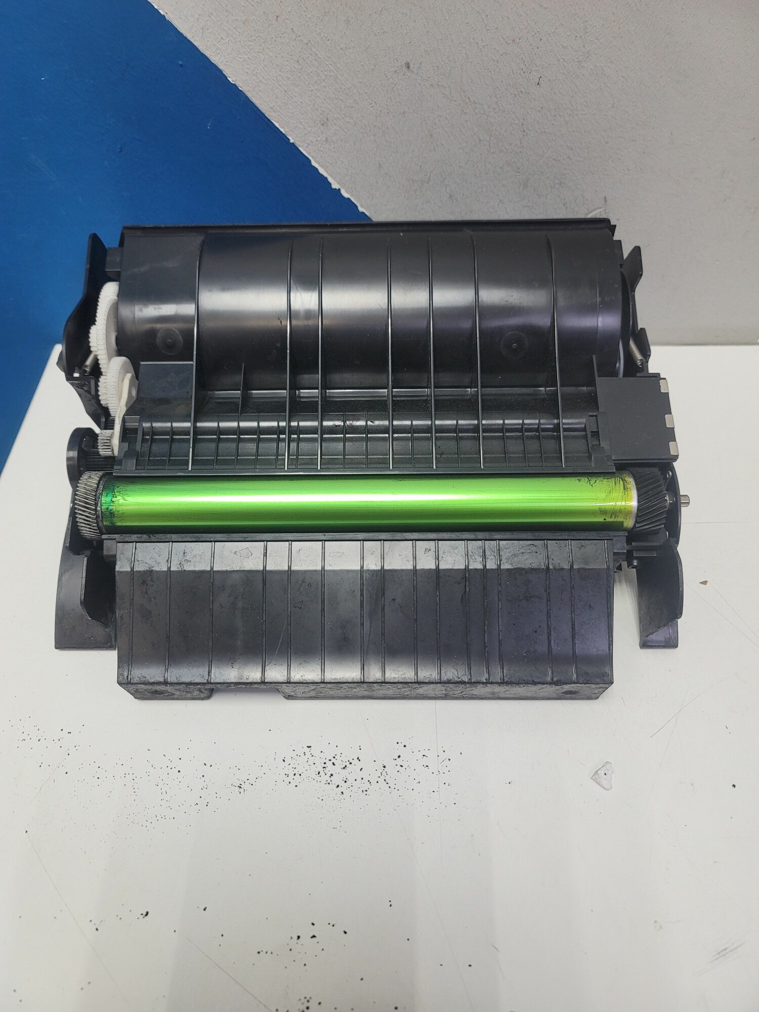 Картридж в сборе Lexmark t632 t634 x632 12a7465