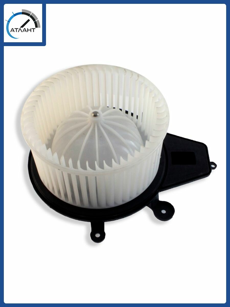 MetalPart Мотор отопителя совместимо с Патриот (аналог Sanden) (981007) арт. MP-3163-8101078-30