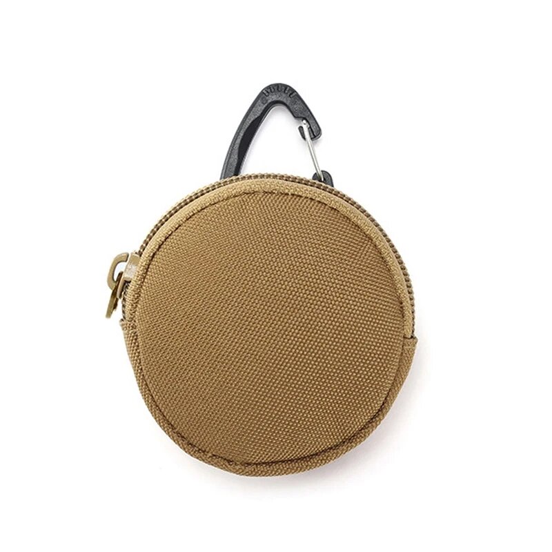 Чехол для наушников Tactical EDC TAN