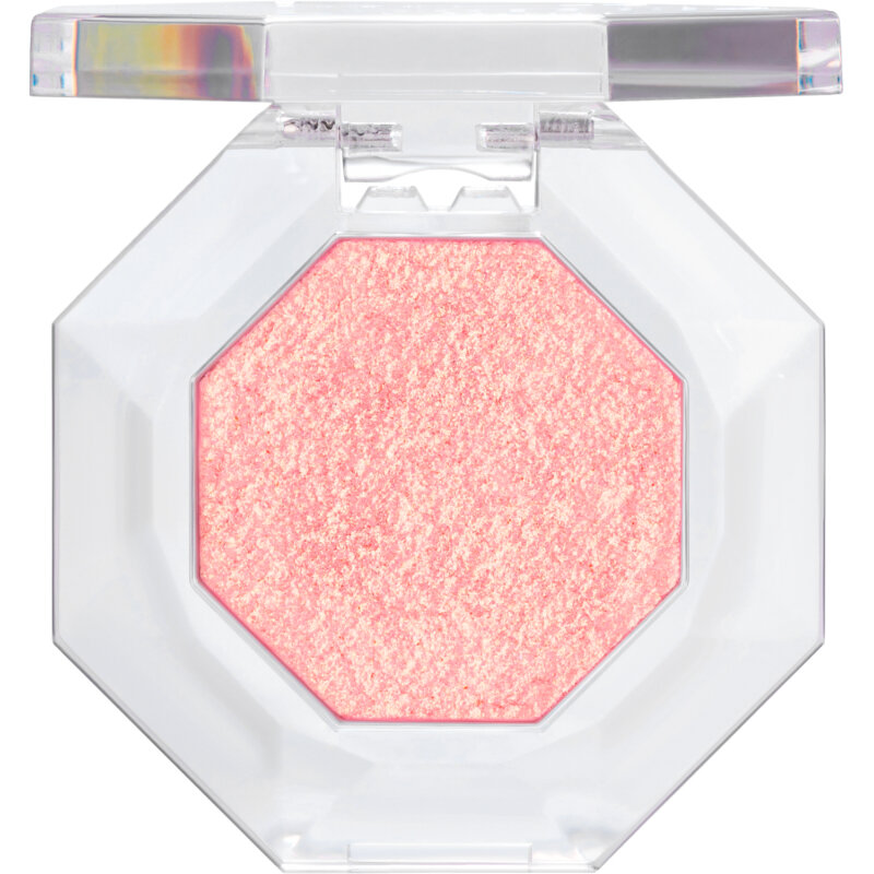 Тени для век дуохромные Influence Beauty Neochrome, тон: 03 Nebula, 1.3г