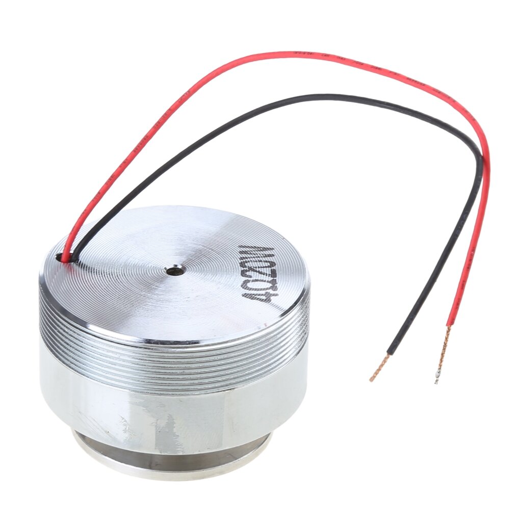 44-ММ вибрационный резонансный рупор-4 Ом