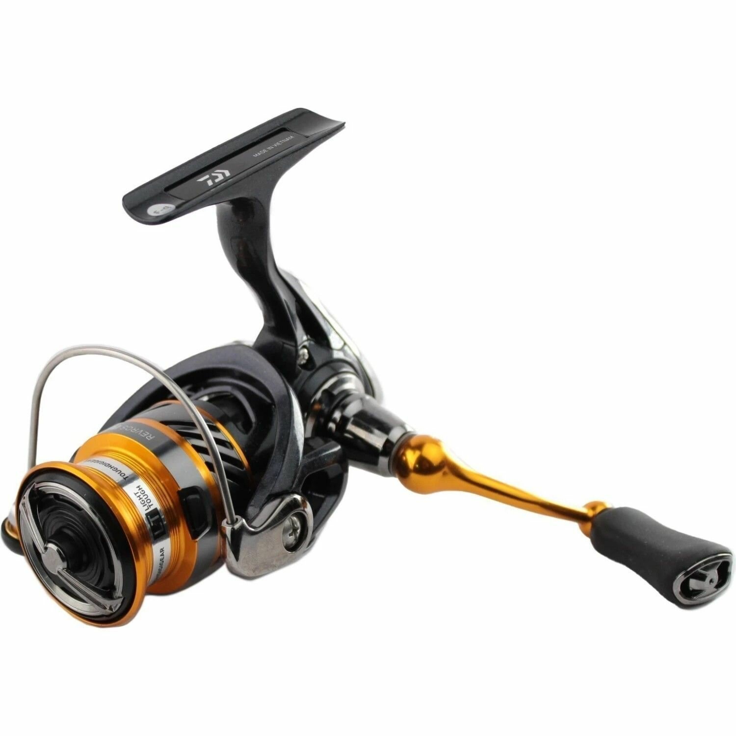Катушка DAIWA 19 REVROS LT (1000 (10221-101) )