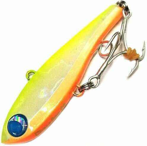 Воблер (Vib) JUMPRIZE CHATABEE 85 (Длина (мм) 85; Вес (гр.) 31 / MC01)