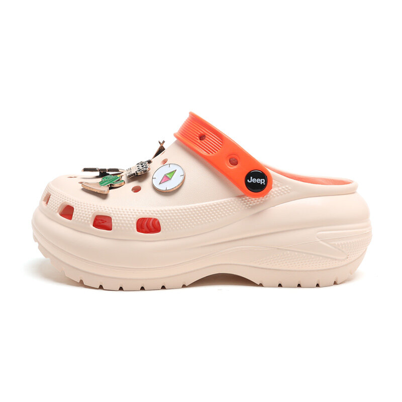 Биркенштоки Clogs