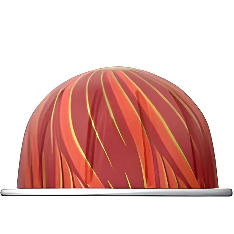 Кофе в капсулах Nespresso Vertuo Cinnamon and Candied Tamarind