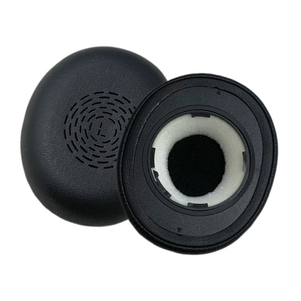 Замена амбушюр для наушников Evolve 2 65Flex Мягкие дышащие наушники