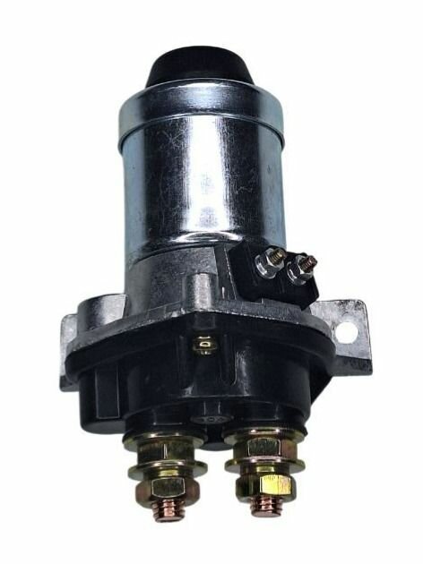 Выключатель массы дистанционный ГАЗ 12V 50А