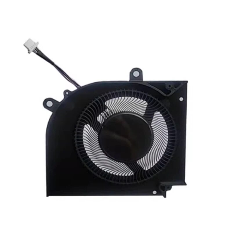 Вентилятор охлаждения GPU FAN для MSI Stealth 15M-A11UEK
