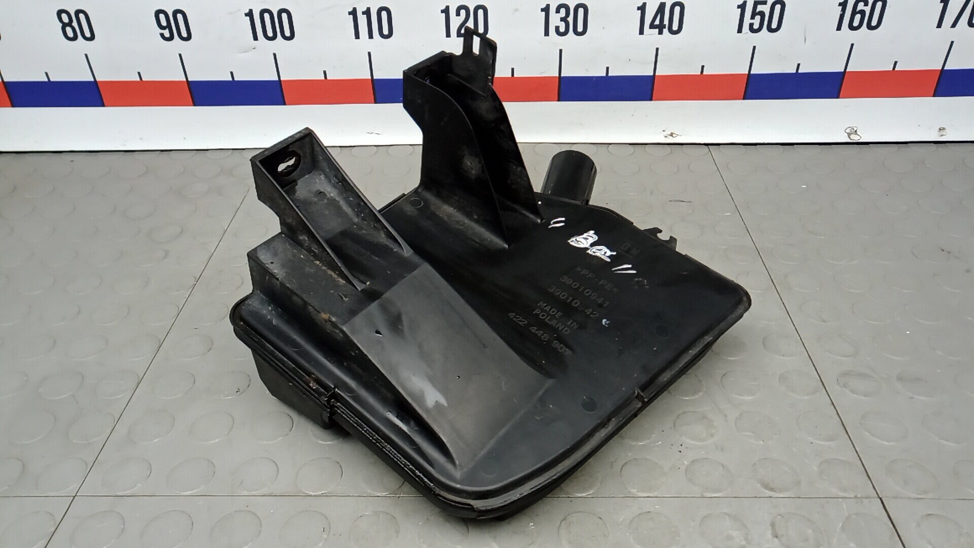 Бачок омывателя OPEL ASTRA K, Номер 39010947