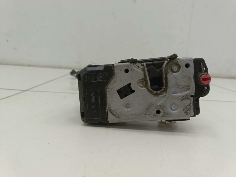 Замок двери задней левой Opel Astra H / Family 2004-2015 кат.номер: 5133139 94704955 5133091 13220373